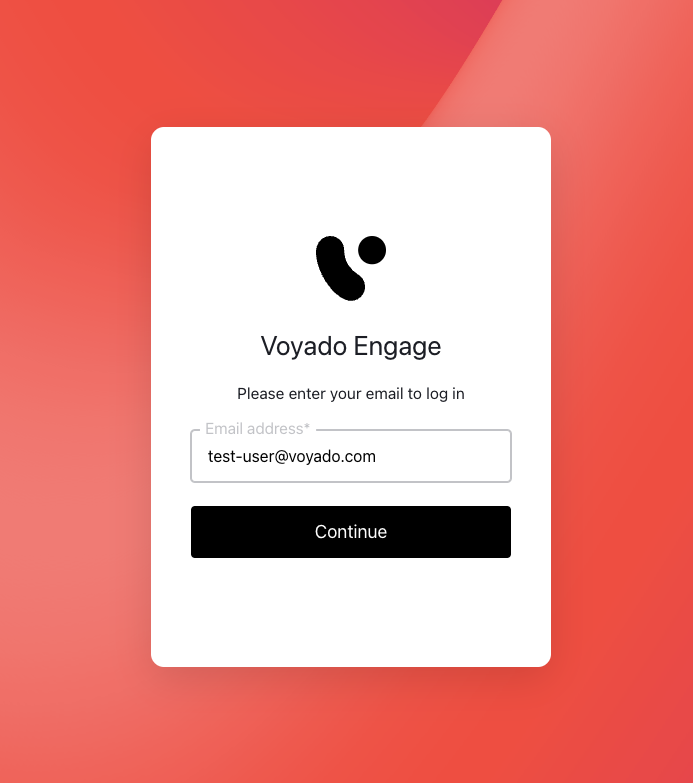 Multi-factor authentication in Engage – Engage Help Center